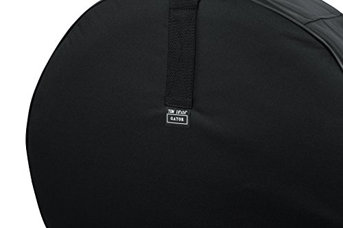 Gator Cases Protechtor Series Padded Drum Bag; Tom 18" x 16" (GP-1816)