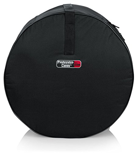 Gator Cases Protechtor Series Padded Drum Bag; Tom 18" x 16" (GP-1816)