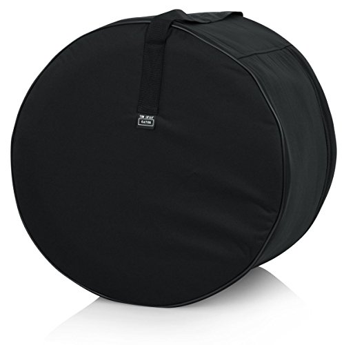 Gator Cases Protechtor Series Padded Drum Bag; Tom 18" x 16" (GP-1816)