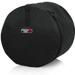 Gator Cases Protechtor Series Padded Drum Bag; Tom 18" x 16" (GP-1816)