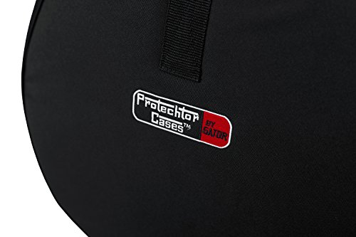 Gator Cases Protechtor Series Padded Drum Bag; Tom 18" x 16" (GP-1816)