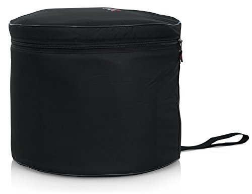 Gator Cases Protechtor Series Padded Drum Bag; Tom 18" x 16" (GP-1816)