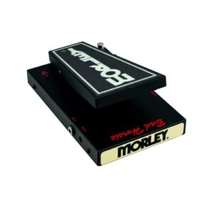 morley classic bad horsie wah