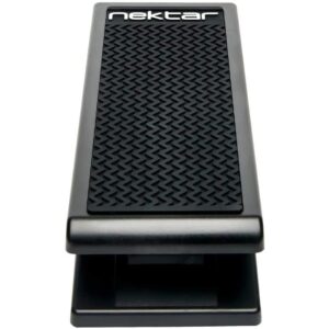 Nektar Expression Pedal (NX-P) ,Black , pack of 1