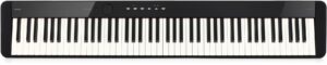 casio privia px-s1100bk 88-key digital piano (black)