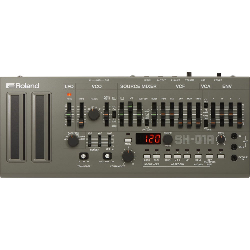 Roland Boutique Sh-01A Synthesis