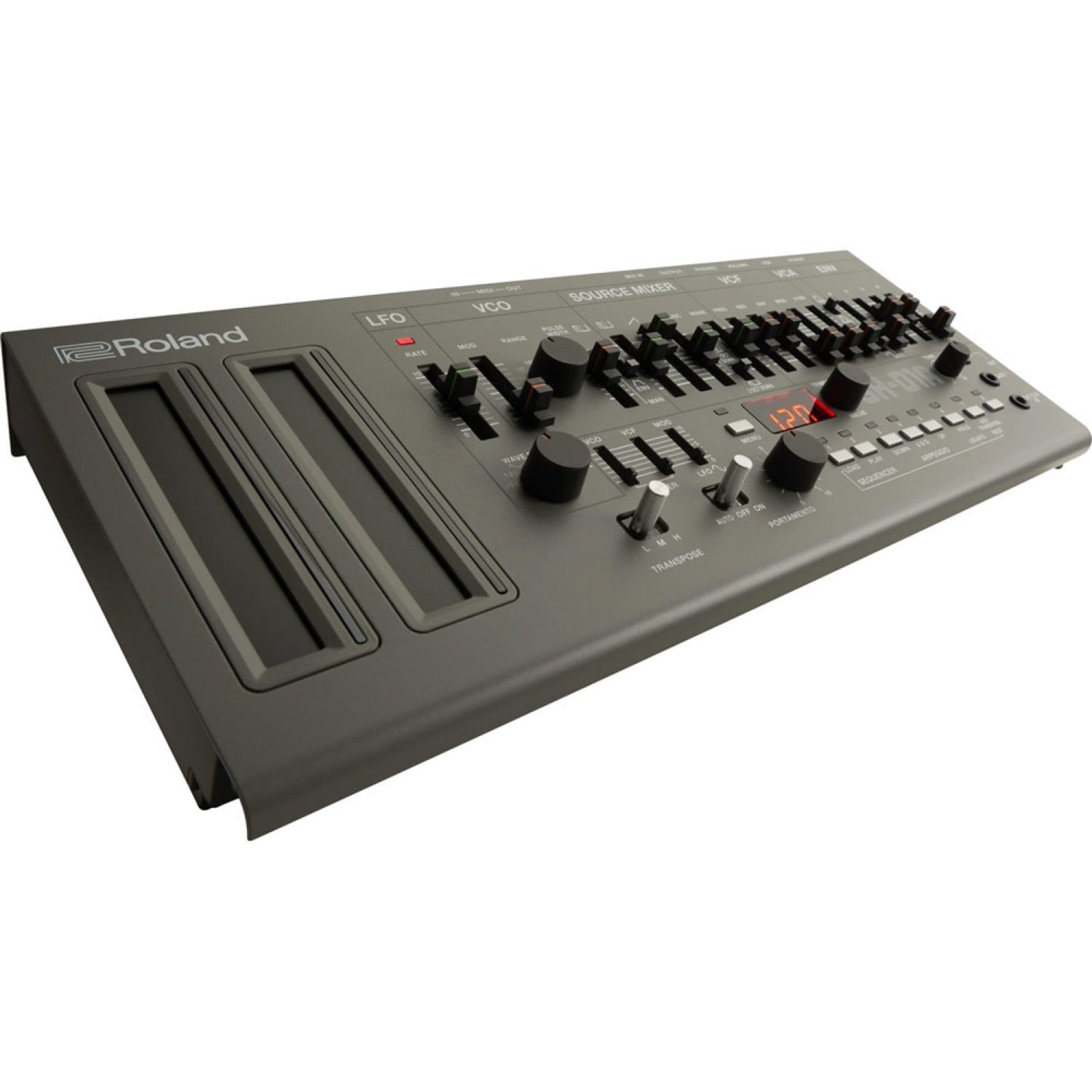 Roland Boutique Sh-01A Synthesis