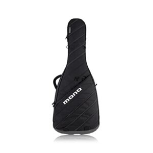 mono vertigo ultra electric guitar bag, black, (m80-veg-ult-blk)