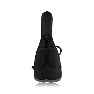 mono Vertigo Ultra Electric Guitar Bag, Black, (M80-VEG-ULT-BLK)