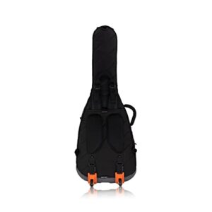 mono Vertigo Ultra Electric Guitar Bag, Black, (M80-VEG-ULT-BLK)