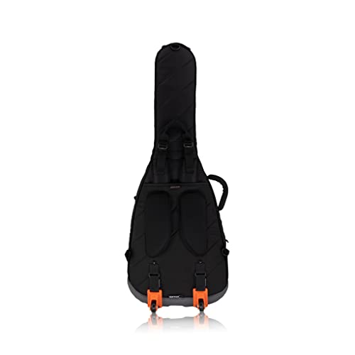 mono Vertigo Ultra Electric Guitar Bag, Black, (M80-VEG-ULT-BLK)