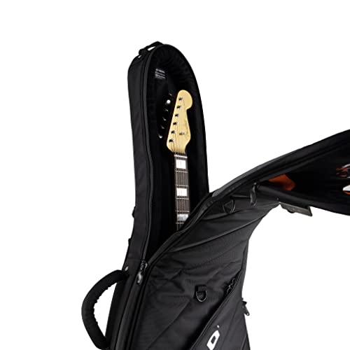 mono Vertigo Ultra Electric Guitar Bag, Black, (M80-VEG-ULT-BLK)