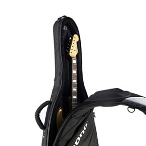 mono Vertigo Ultra Electric Guitar Bag, Black, (M80-VEG-ULT-BLK)