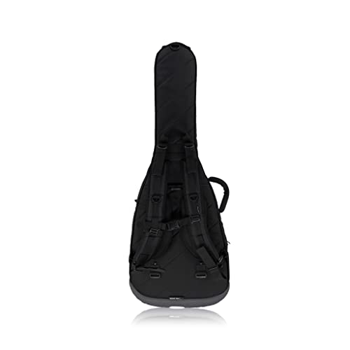 mono Vertigo Ultra Electric Guitar Bag, Black, (M80-VEG-ULT-BLK)