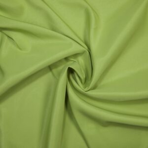 Gee Di Moda Rectangle Tablecloth - 60 x 84 Inch Apple Green Table Cloth for 5 Foot Rectangle Table - Heavy Duty Washable Fabric - for 5 Ft Buffet Table, Holiday Party, Dinner, Wedding & Baby Shower