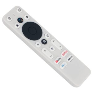 Replacement Voice Remote Compatible with Onn Android TV 4K UHD Stick TV Box 100024646 100026240