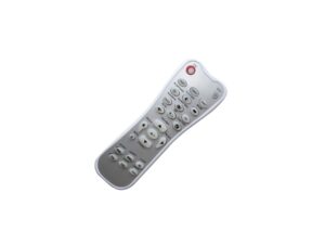 hcdz replacement remote control for optoma br-3003b sp.8ze01gc01 h181x vdhdnl uhd38 720p dlp home video projector