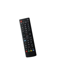 hcdz replacement remote control for lg 60um6900 60um6900pua 65um6900 65um6900pua 55um6910puc 75um6970 49uk6090pua 4k ultra hd smart led tv