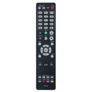 beyution rc042sr replace remote control fit for marantz 4k uhd ultra hd av receivers sr5015 sr5015om sr6015 nr1711 sr5015dab rc043sr sr7015