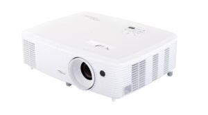 optoma hd29darbee 1080p 3200 lumens 3d dlp home theater projector