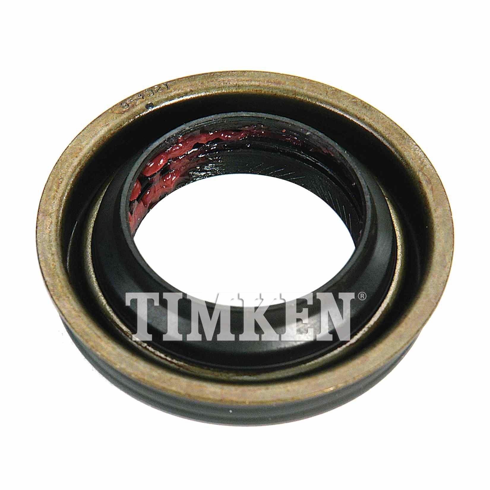 Timken 710489 Front Axle Shaft Seal