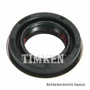 Timken 710489 Front Axle Shaft Seal