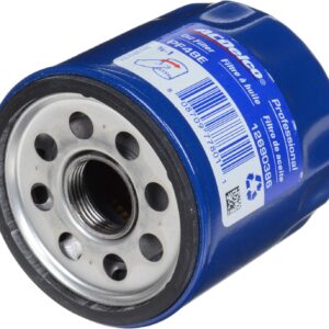 ACDelco GM Original Equipment PF48E Engine Oil Filter