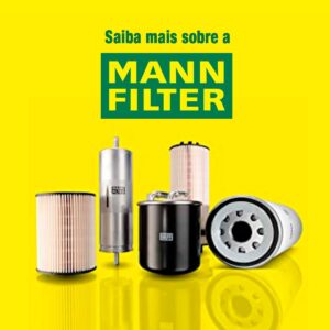 Mann Filter Original MANN-FILTER Oil Filter HU 6013 Z – Oil Filter Set with Gasket/Gasket Set – For Passenger Cars