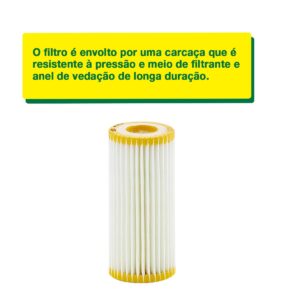 Mann Filter Original MANN-FILTER Oil Filter HU 6013 Z – Oil Filter Set with Gasket/Gasket Set – For Passenger Cars