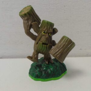 Skylanders: Spyro's Adventure - Character Pack - Stump Smash (Wii/PS3/Xbox 360/PC)