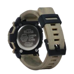 G-Shock by Casio Men's GA2200SL-5A Green Analog-Digital Watch