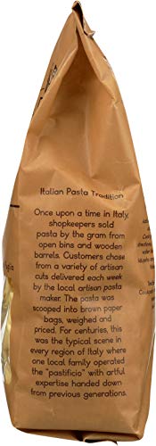 Dal Raccolto Pasta - Fusilli Pugliesi, 1 lb Bag