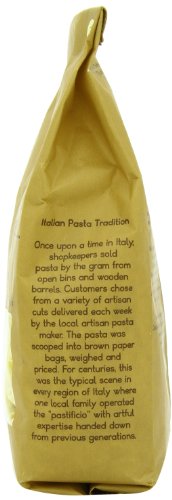 Dal Raccolto Pasta - Fusilli Pugliesi, 1 lb Bag