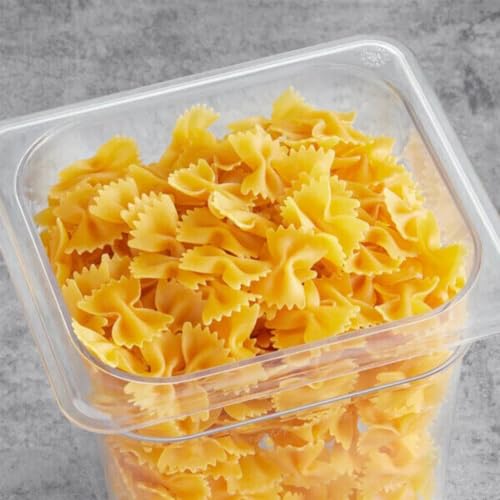 Barilla Protein+ Grain & Legume Pasta Farfalle, Protein-enriched, Nutritious pasta, 14.5 oz- Pack of 2 (29 oz in total)