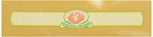 Rustichella Paccheri Pasta, 17.6 Ounce