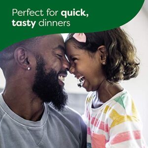 Knorr Pasta Sides For a Delicious Easy Pasta Meal Chicken Fettuccine No Artificial Flavors Or Preservatives 8.6 oz, 7 Count