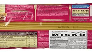 Misko # 2 Pastichio Pasta, 500g