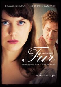 fur: an imaginary portrait of diane arbus