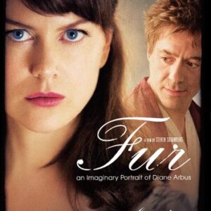 Fur: An Imaginary Portrait of Diane Arbus