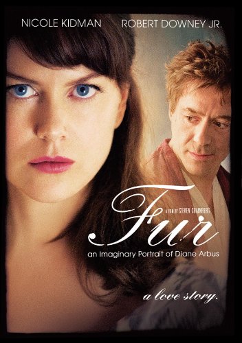 Fur: An Imaginary Portrait of Diane Arbus