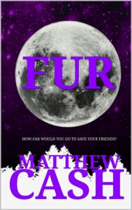 fur (werwolf book 2)