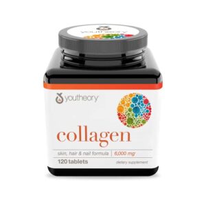 advanced collagen