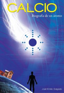 calcio - biografía de un Átomo (spanish edition)