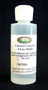 calcium chloride (2.6oz)