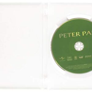 Peter Pan (Widescreen Edition)