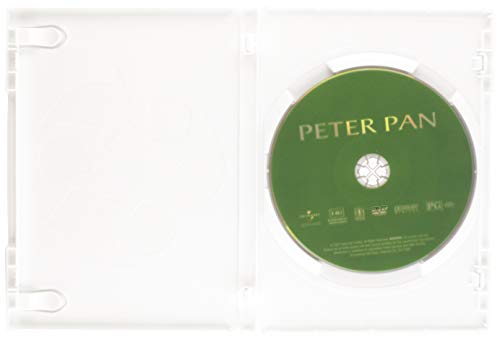 Peter Pan (Widescreen Edition)