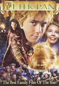 peter pan (widescreen edition)