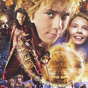 Peter Pan (Widescreen Edition)