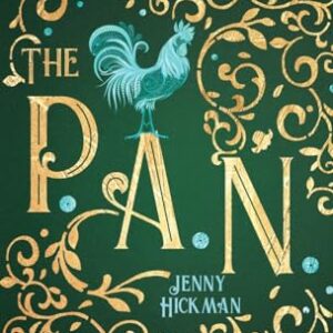 The PAN (The Pan Trilogy)