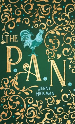 The PAN (The Pan Trilogy)